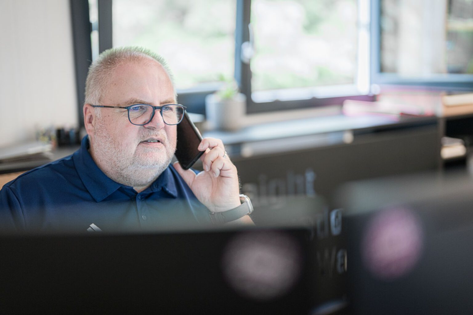 Über uns – Falkon Objekteinrichtungen GmbH